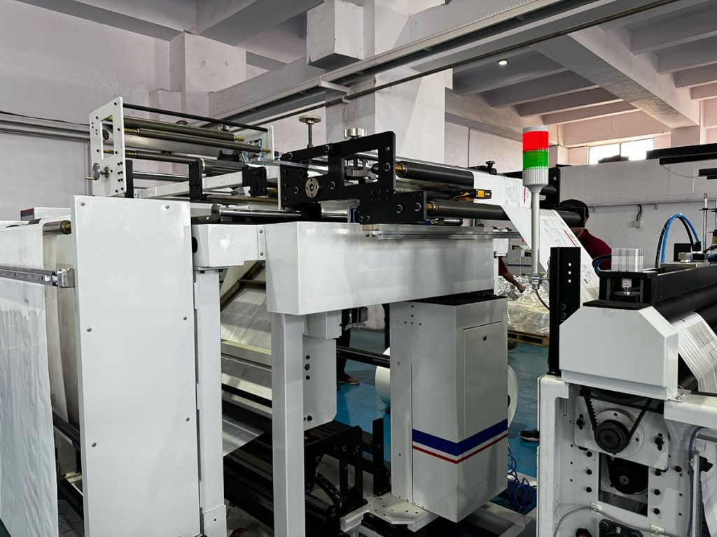 Preformed Pouches Supplier india | Food Packaging Solutions