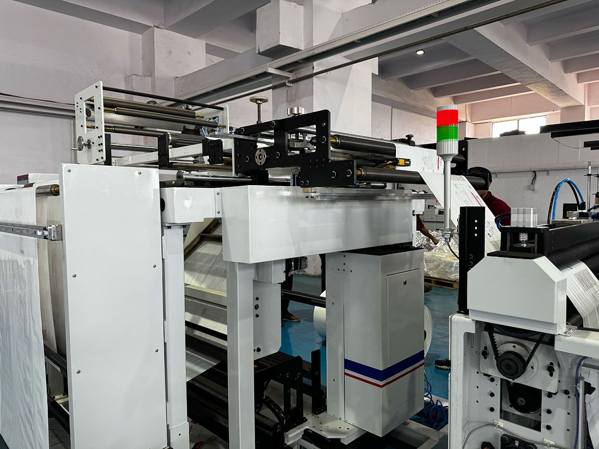 Preformed Pouches Supplier india | Food Packaging Solutions