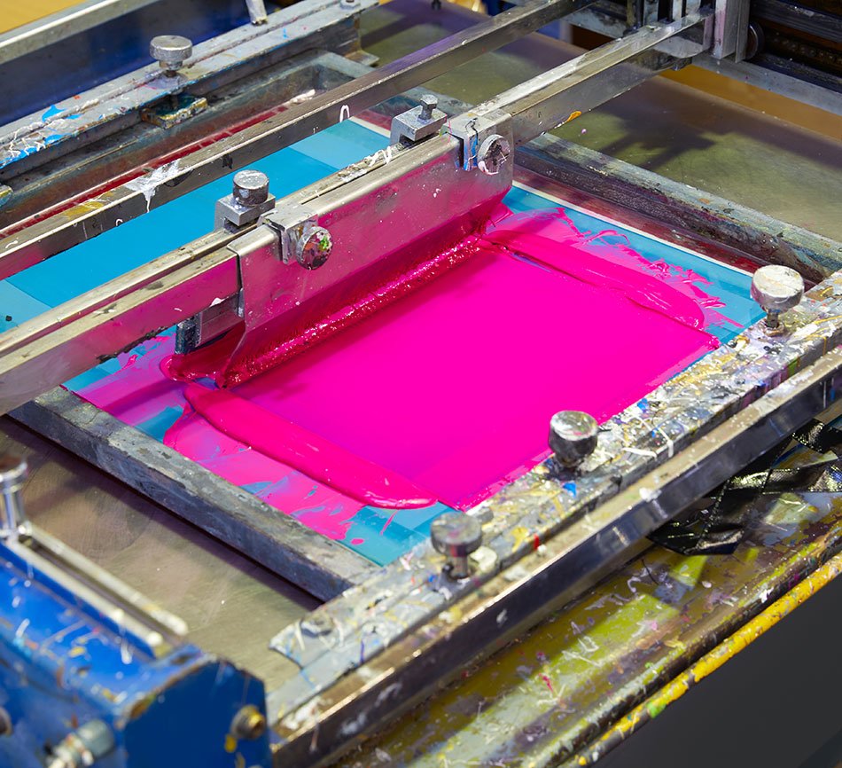 Ink & Adhesive Packaging | Innovative Printing Solutions in india